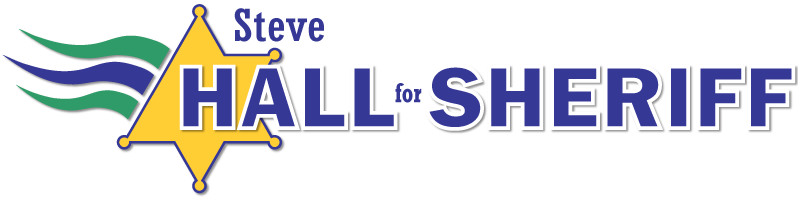 Steve Hall for St. Mary's County MD Sheriff - Endorsements