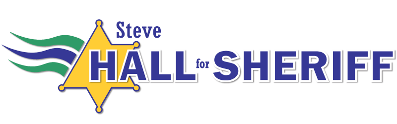 Steve Hall for St. Mary's County MD Sheriff - Videos
